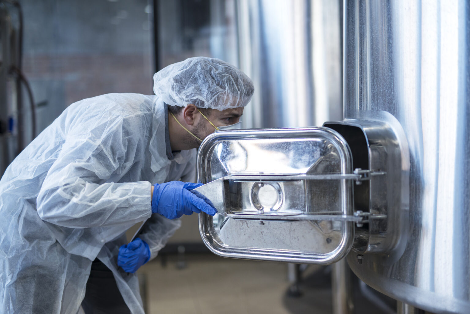 Maximizing Sample Integrity: How Temperature Monitoring Enhances Ultra ...